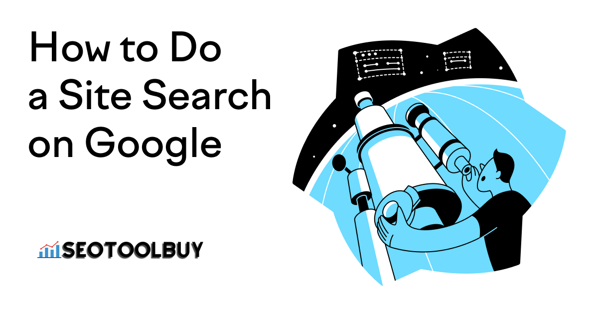How to Do a Google Site Search - SeoToolbuy Provide Cheap group buy seo ...